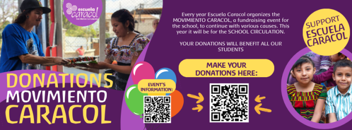Home – Escuela Caracol
